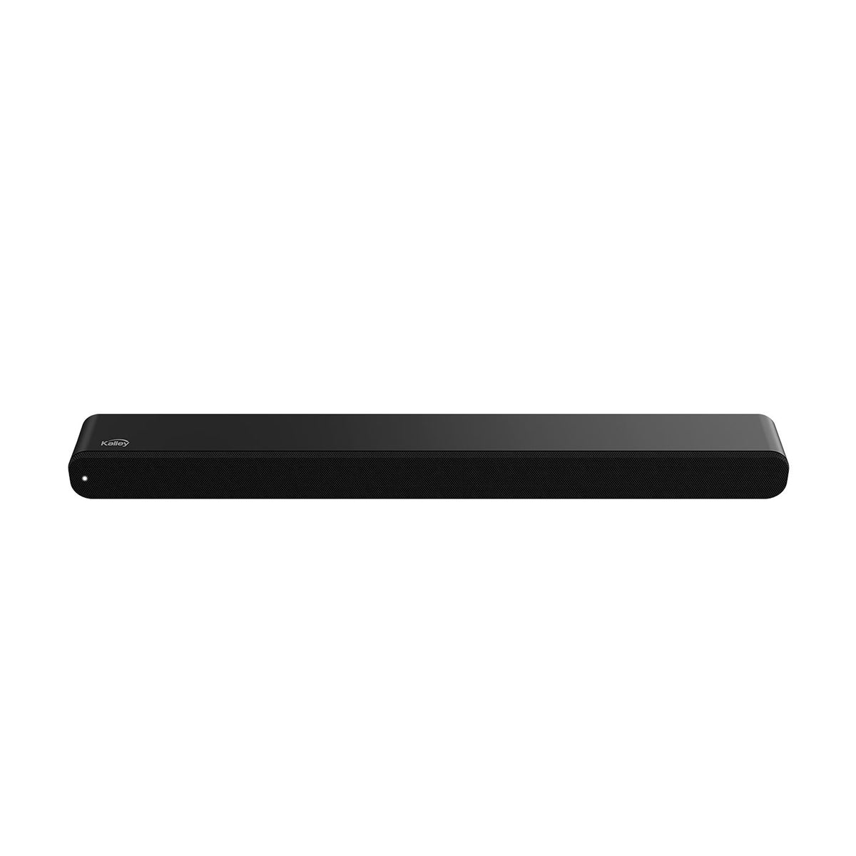 Barra de Sonido Kalley Negro 76x6cm con Conexión Bluetooth y con Contr ...