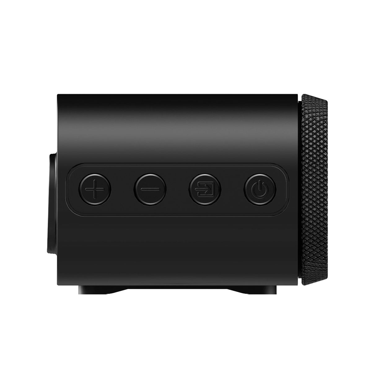 Barra de Sonido Kalley Negro 76x6cm con Conexión Bluetooth y con Contr ...