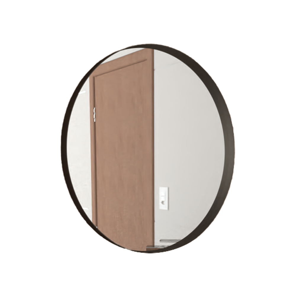 Espejo Áaron Circular 63 cm – Bylmo